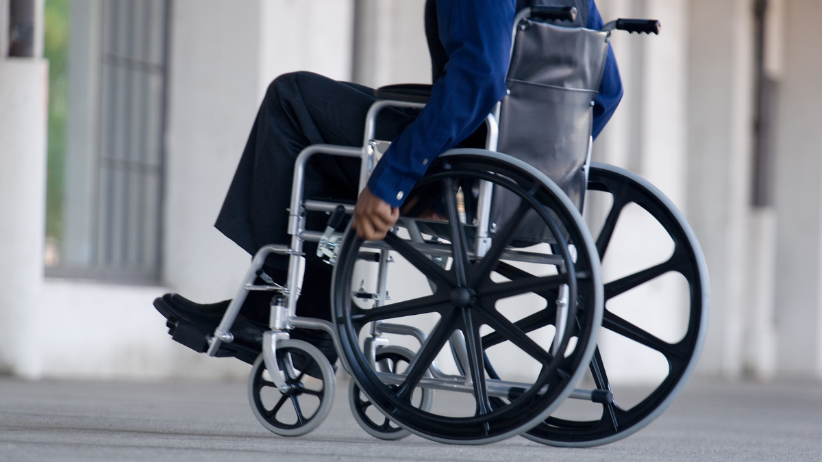 Essential Wheelchair Safety Tips | Sheer Mobility