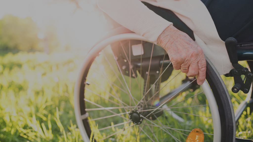 Patient Lifting & Transfer Solutions at Sheer Mobility | Hoist Lifts ...