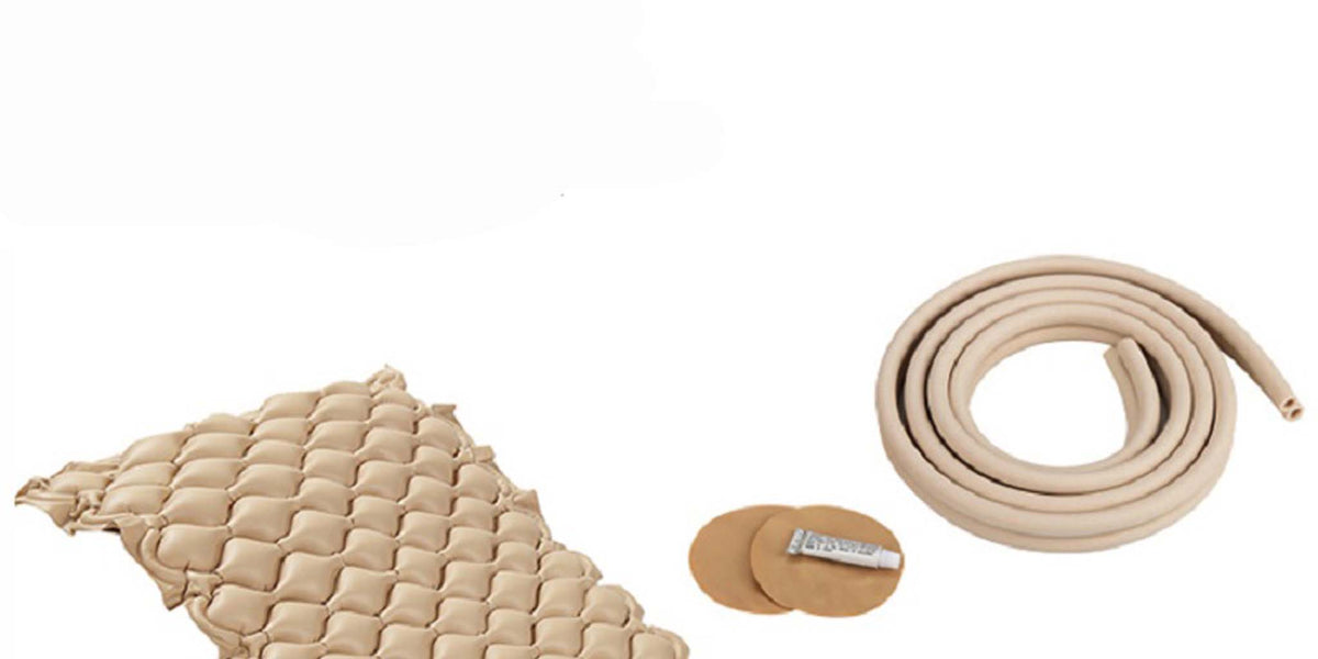 Ripple Mattress | Pressure Care & Hospital Beds | Sheer Mobility