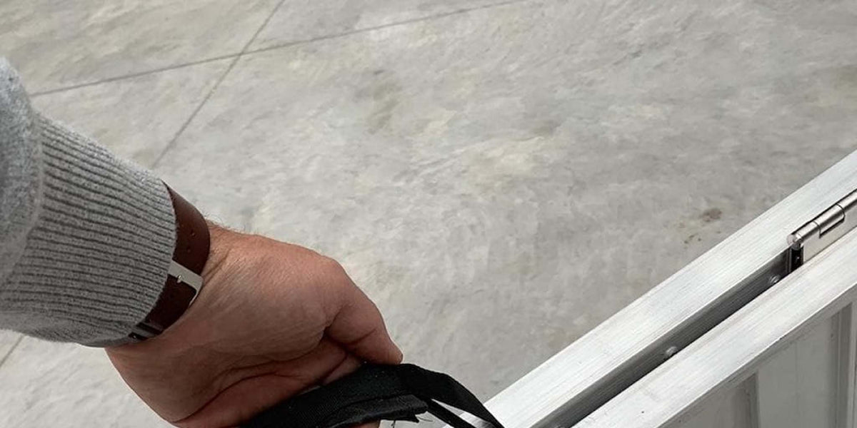 Wheelchair Ramp - Suitcase Style | Homecare & Wheelchair Accessories ...