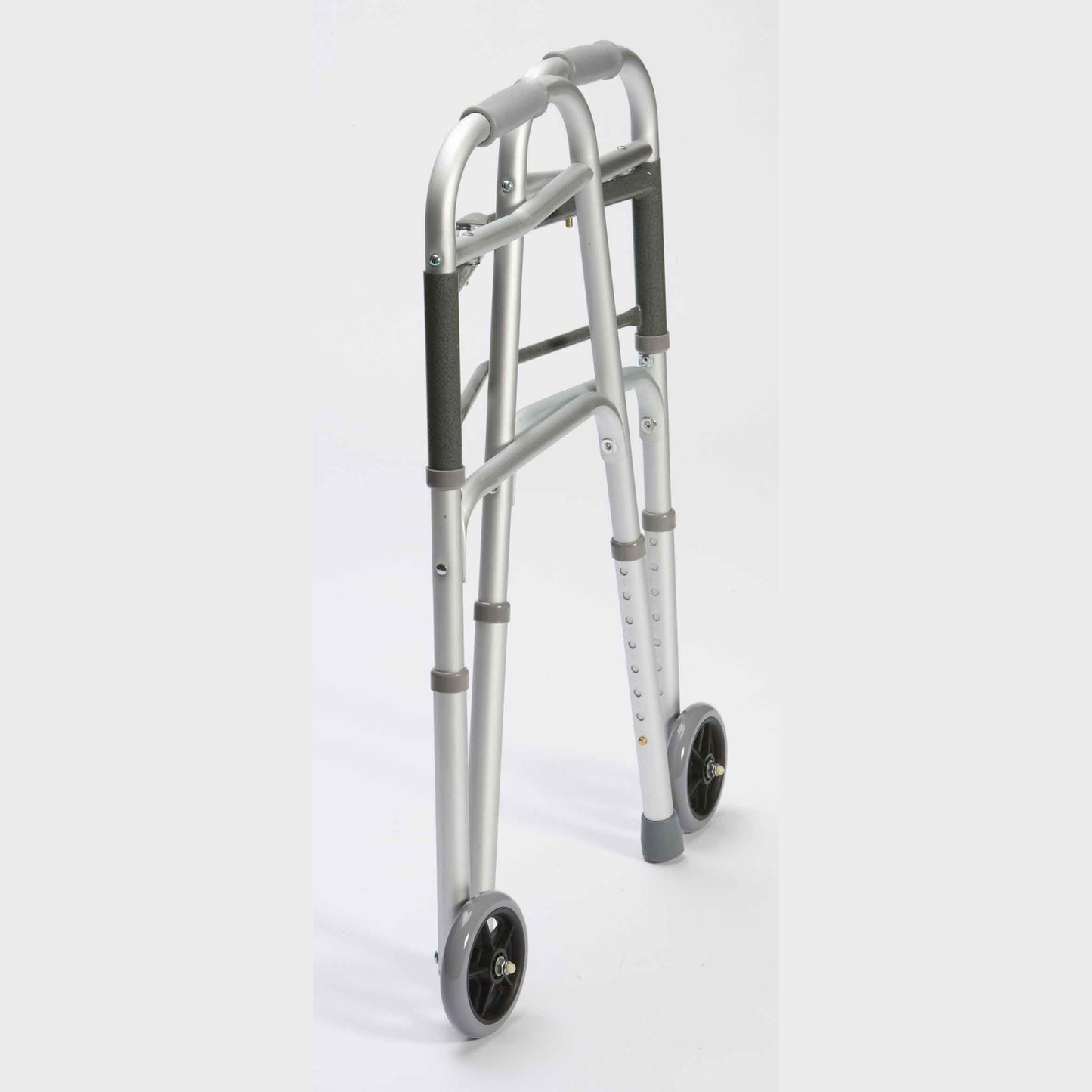 Walking Frame with Wheels | Walkers for Elderly | Sheer Mobility