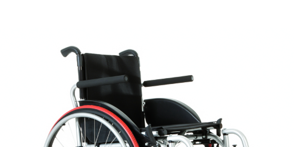 Select Manual Wheelchair | Sheer Mobility Wheelchair Sales
